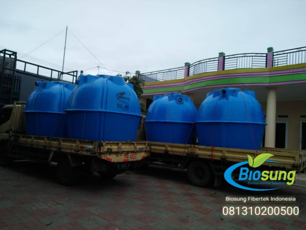 Jual Septic Tank Biotech - Pusat IPAL dan Septic Tank Terlengkap di ...